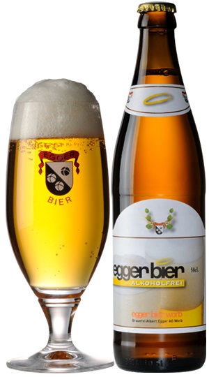 Bier - Alkoholfrei | Albert Egger AG | Brauerei-Kompass Schweiz
